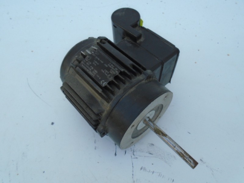 ATB ventilator motor 230v 1400 rpm - Kopen bij Spierings Koeltechniek