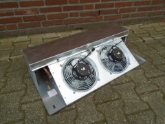 Verdampers / Evaporators - Kopen bij Spierings Koeltechniek