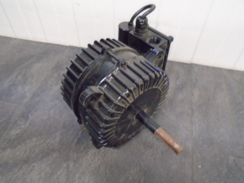 Sud elektric ventilator motor 230v - Kopen bij Spierings Koeltechniek