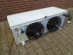 Verdampers / Evaporators - Kopen bij Spierings Koeltechniek