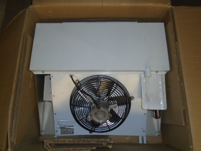 Delta MCL 24 koel 1,3 kw - Kopen bij Spierings Koeltechniek