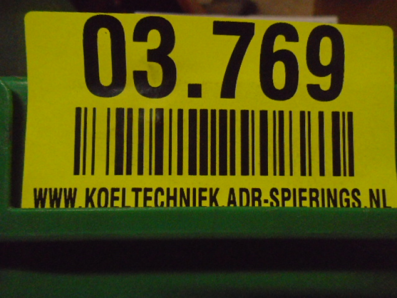 Dixell IPG215D-12100 regelaar incl. ETH, MDM-EXT 24V - Kopen bij ...
