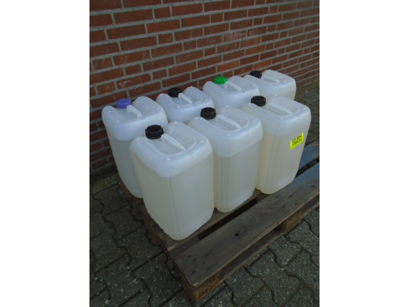 Glycol 20 liter -15C - Kopen bij Spierings Koeltechniek