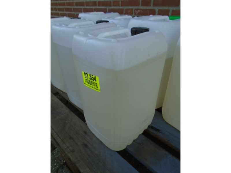 Glycol 20 liter -15C - Kopen bij Spierings Koeltechniek