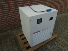 Chillers - Kopen bij Spierings Koeltechniek