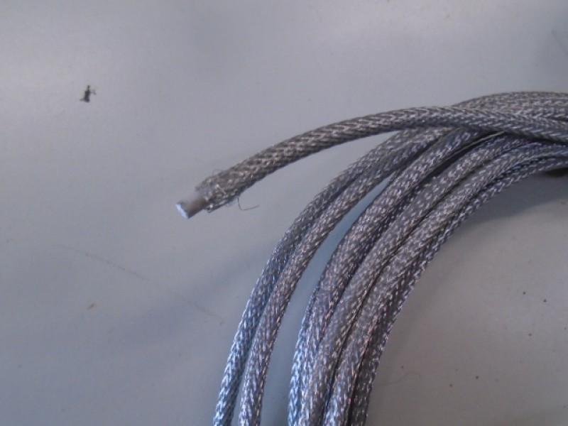 Deurverwarming voor vriescel deur 7 meter 230v rvs. - Kopen bij ...