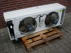 Verdampers / Evaporators - Kopen bij Spierings Koeltechniek