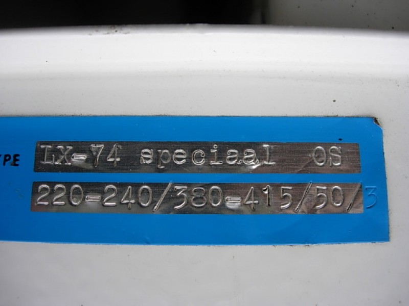 Helpman koel Blok verdamper 6,3 kw. - Kopen bij Spierings Koeltechniek