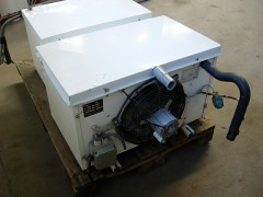 Verdampers / Evaporators