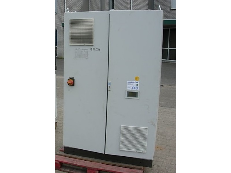 Danfoss Turbocor compressor R134a 2008 - Kopen bij Spierings Koeltechniek