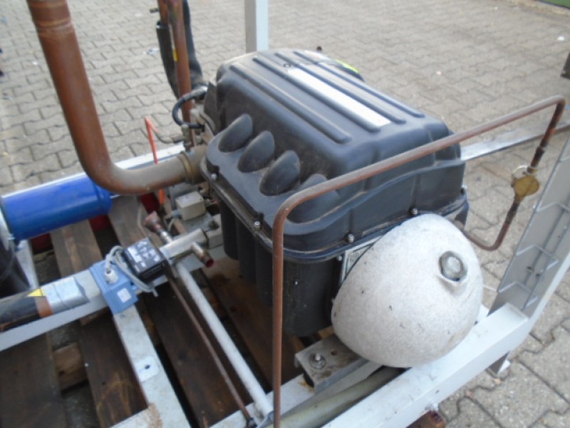 Danfoss Turbocor compressor R134a 2008 - Kopen bij Spierings Koeltechniek