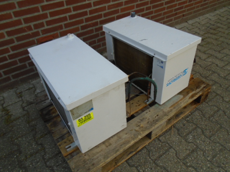 Helpman koel blok verdampers 1,70 kw. - Kopen bij Spierings Koeltechniek