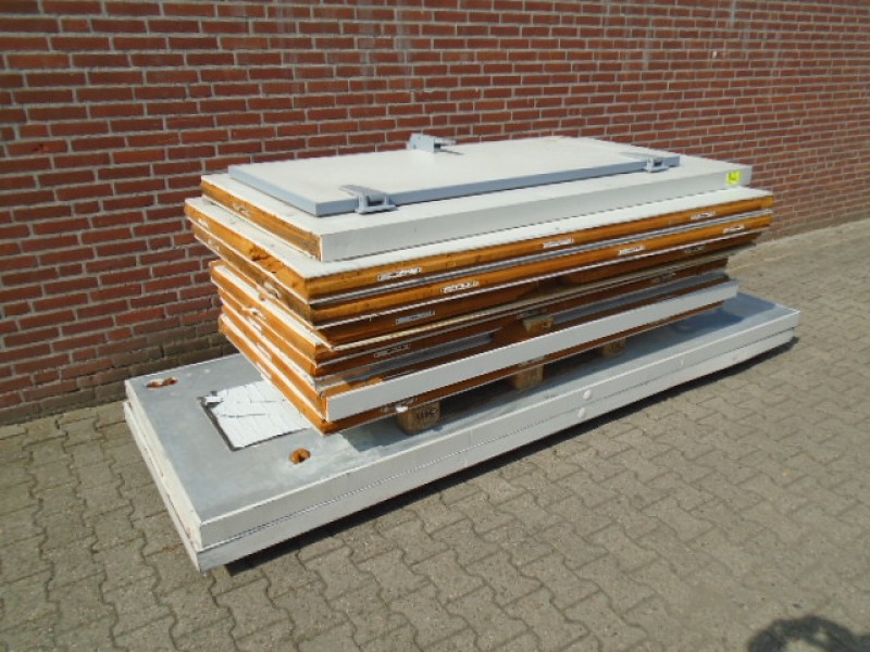 Koelcel 3.15 x 1.05 x 2.26 - Kopen bij Spierings Koeltechniek